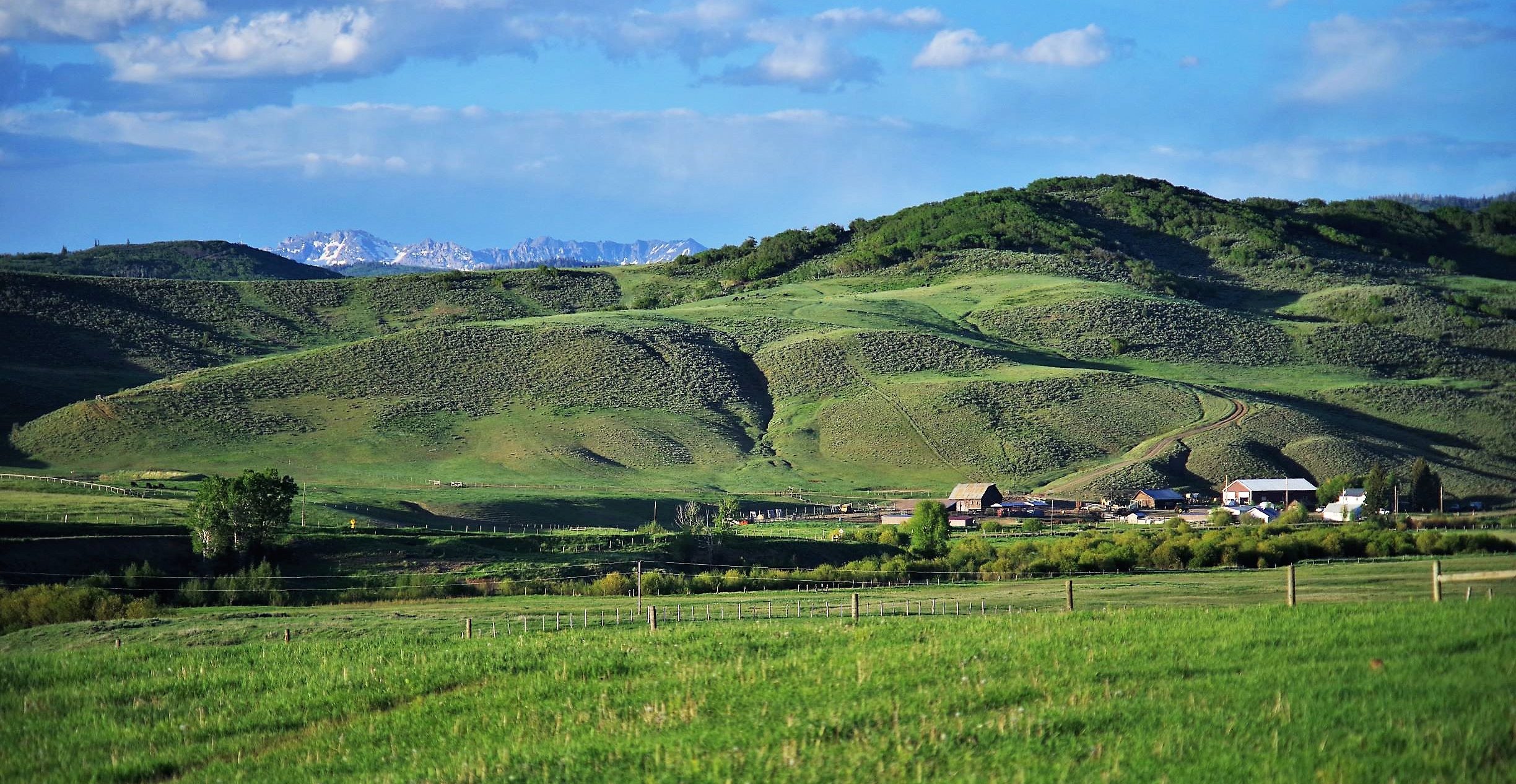 Ranches for sale Steamboat Springs Colorado - Ranch & Resort Realty