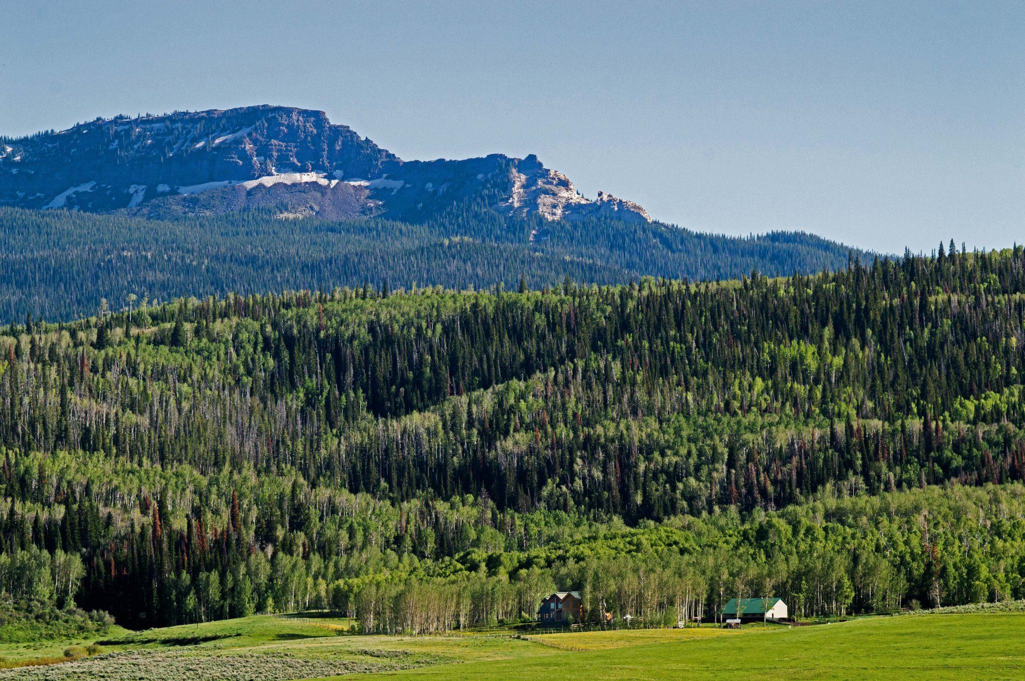 Ranches for sale Steamboat Springs Colorado - Ranch & Resort Realty
