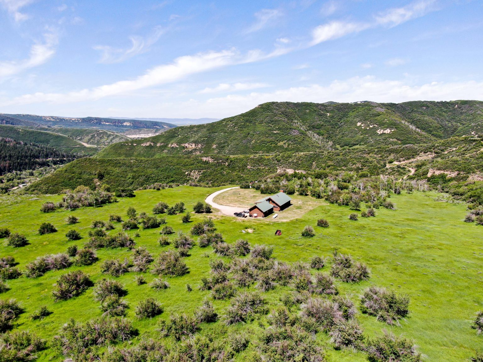 Ranches for sale Steamboat Springs Colorado - Ranch & Resort Realty