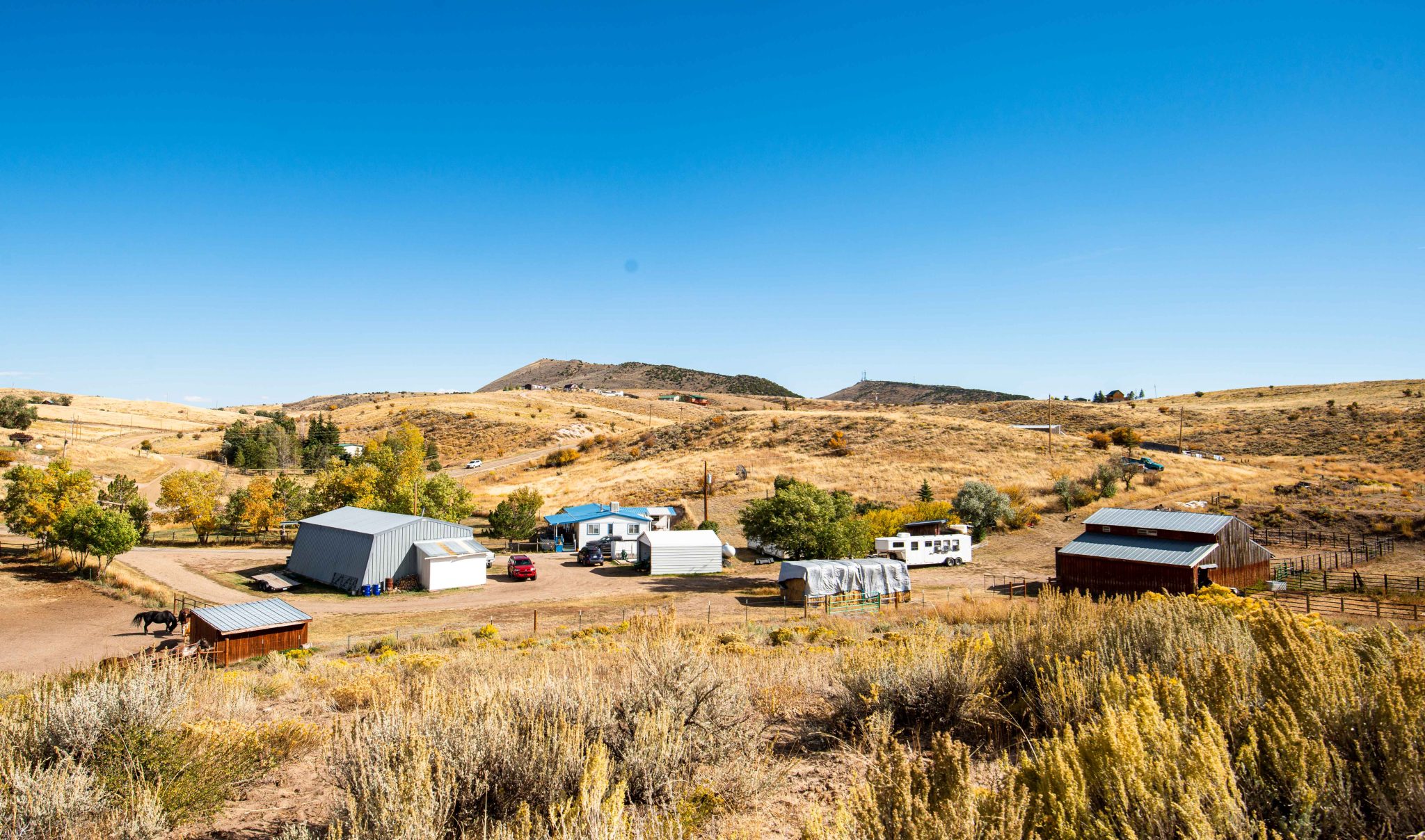 Ranches for sale Steamboat Springs Colorado - Ranch & Resort Realty