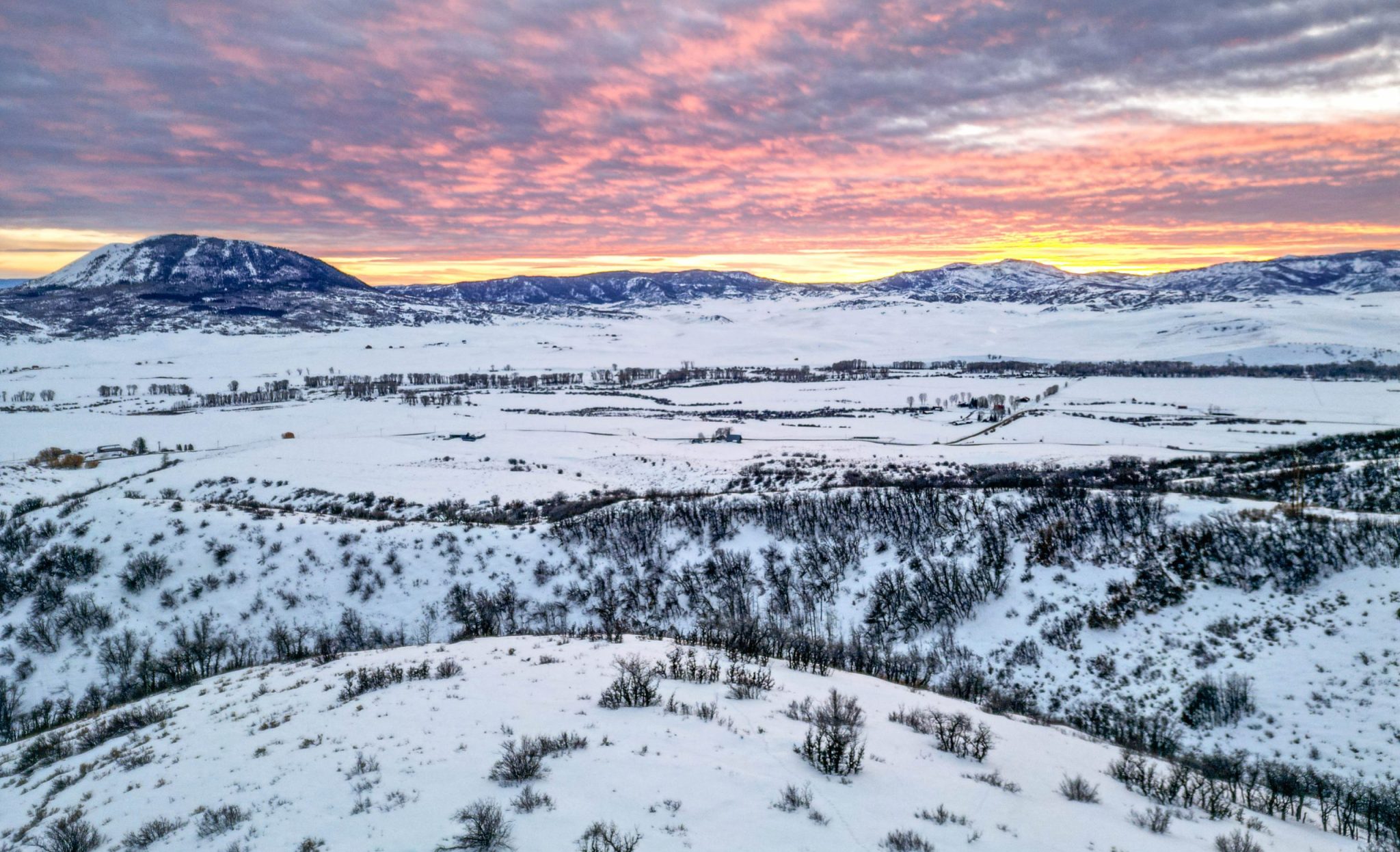 Ranches for sale Steamboat Springs Colorado - Ranch & Resort Realty